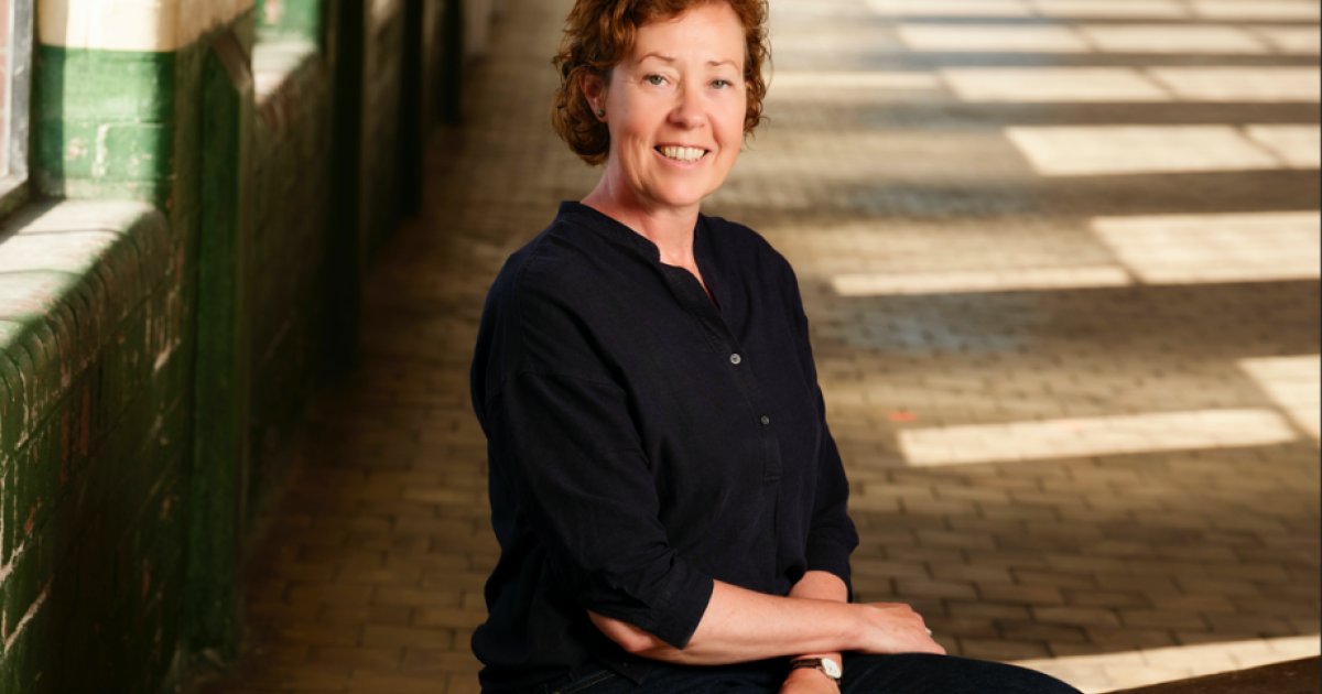 Pinnacle Appoints Louise Moyiseyenko as Customer Support Director