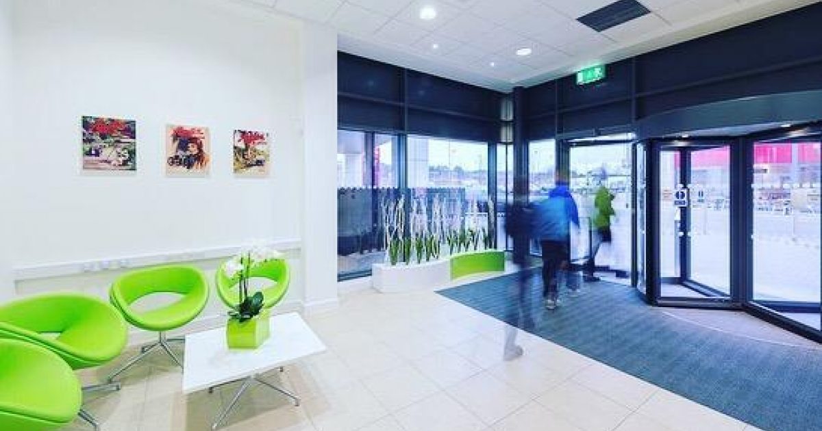 Pinnacle strengthens Midlands position with new office move