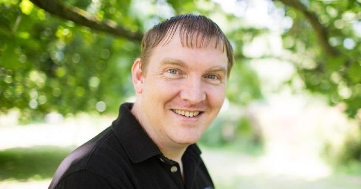 Faces of Pinnacle | Meet the IT Services Team | David Watkins