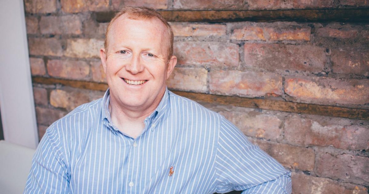 What do you know about tracking cookies?