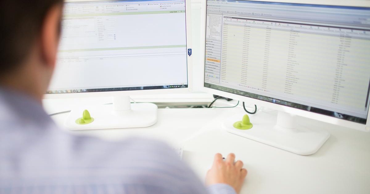 The top three reasons for purchase invoice automation