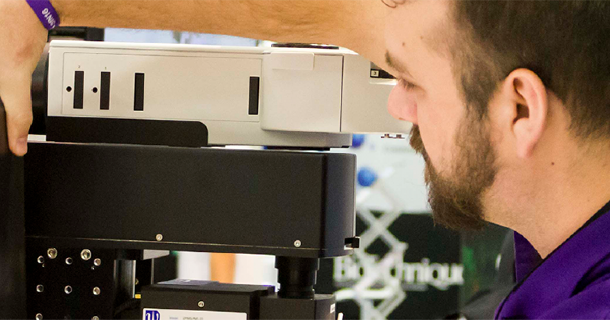 Sage 200cloud becomes Scientifica’s catalyst for expansion, with…