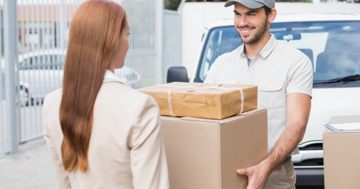 Introducing SmartFreight - make managing your shipping requirements…